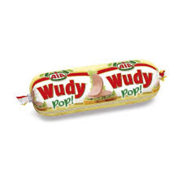 #Wudy pop parizer od ćurećeg i pilećeg mesa 350gr.