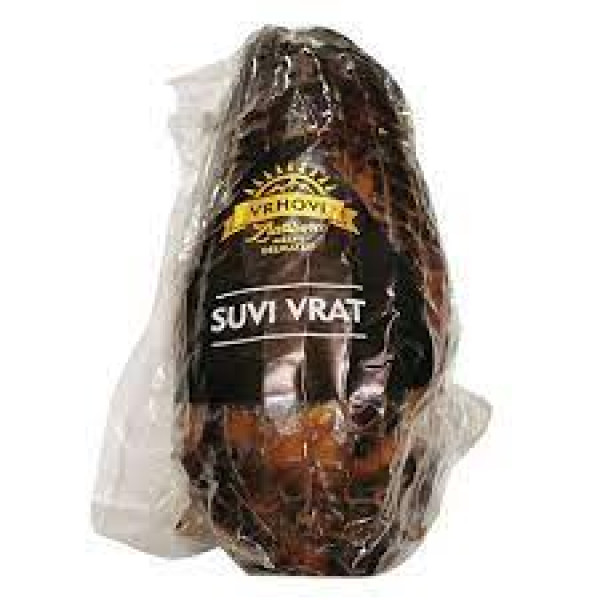 #Vrhovi zlatibora suvi vrat 1kg