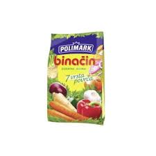 Bio Začin 500gr