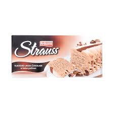 Strauss čokolada Frikom