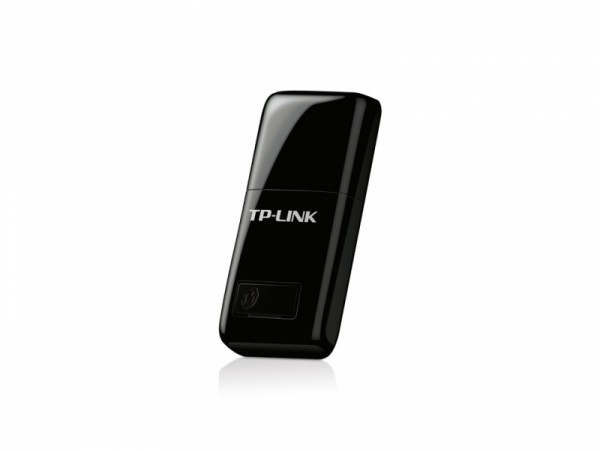 LAN MK TP-LINK TL-WN823N Wi-Fi USB Adapter Mini