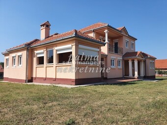 Kragujevac, Šljivovac, kuća