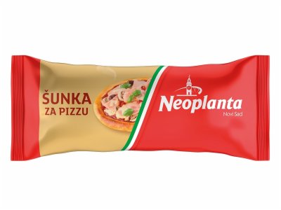 ŠUNKA ZA PIZZU MINI NEOPLANTA 330G
ŠUNKA ZA PIZZU MINI NEOPLANTA 330G