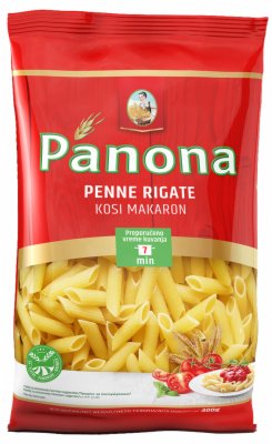 TESTENINA MAKARONE KOSE PANONA 400G
TESTENINA MAKARONE KOSE PANONA 400G