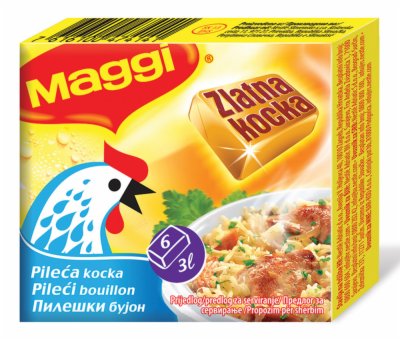 SUPA U KOCKI PILECA MAGGI 60G
SUPA U KOCKI PILECA MAGGI 60G