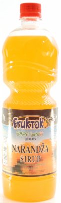 SIRUP NARANDZA FRUKTAKO 1L
SIRUP NARANDZA FRUKTAKO 1L