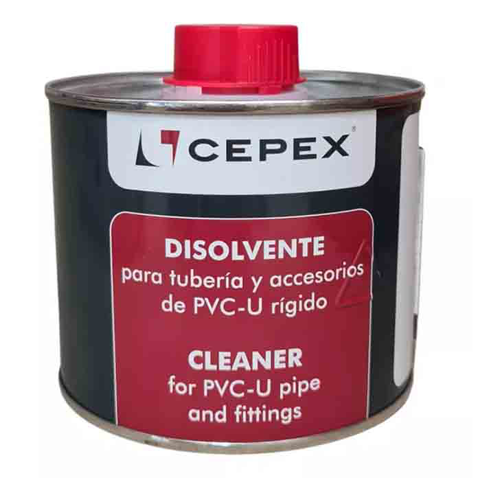 CEPEX Cleaner PVC odmašćivač 1000ml