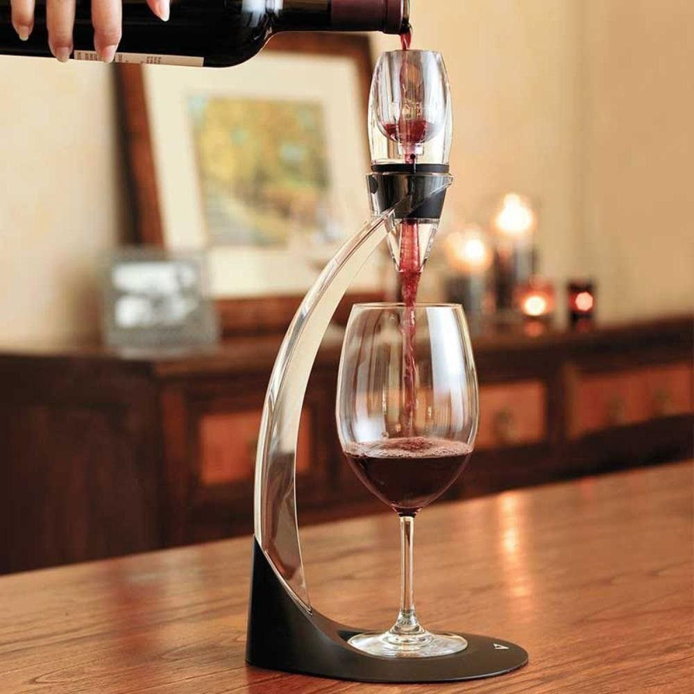 Aerator za Vino Deluxe