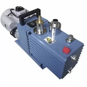 Vakuum pumpa sa rotacionim sečivima BIOBASE XP-8A, 0.0006 mbar, 480 l/min