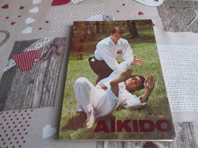 AIKIDO - Ljubomir Vračarević