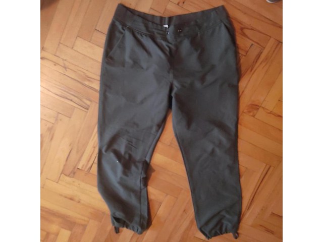 TRENEICA PANTALONE ZELENE TE VERDE