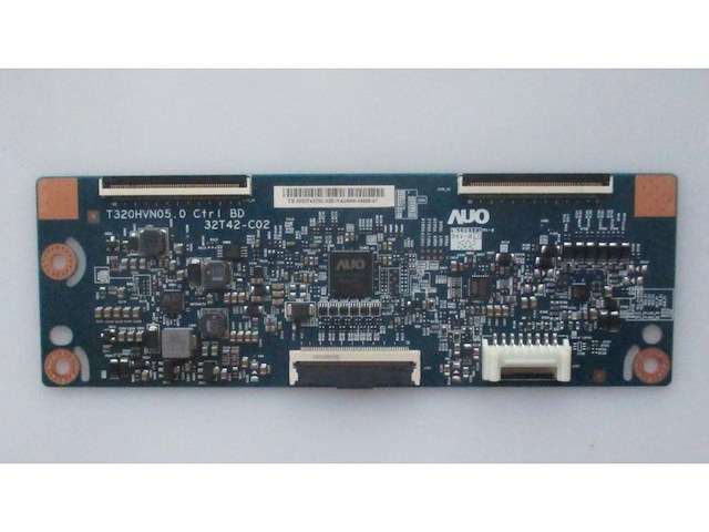 T320HVN05.0 Ctrl BD 32T42-C02, T-Con SAMSUNG–UE32J5100