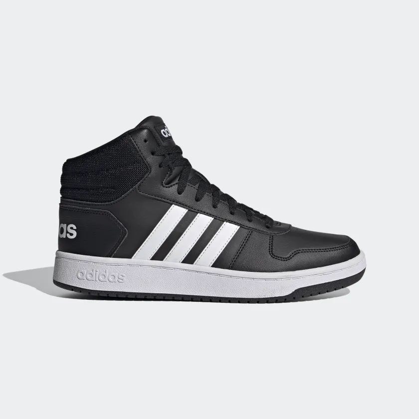 DUBOKE PATIKE ADIDAS HOOPS 2.0 MID M