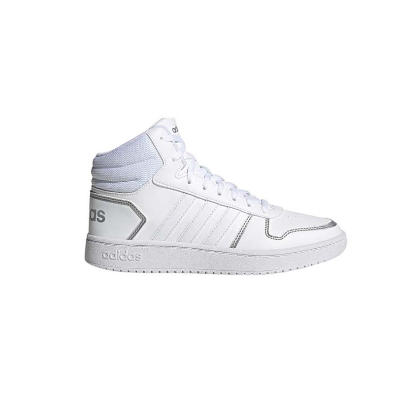 DUBOKE PATIKE ADIDAS HOOPS 2.0 MID W