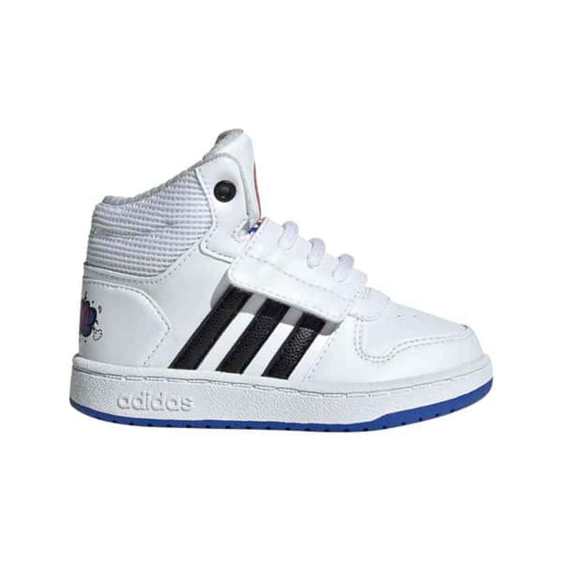 DUBOKE PATIKE ADIDAS HOOPS MID 2.0 I BT