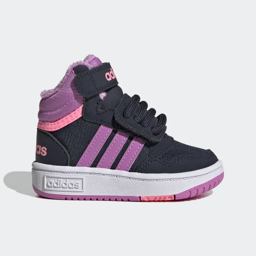 DUBOKE PATIKE ADIDAS HOOPS MID 3.0 AC I GT