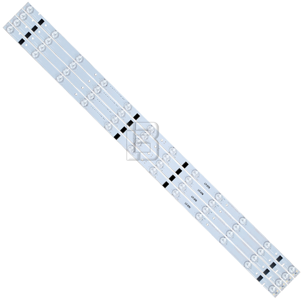 LED BAR-LOBOD LE4318T2