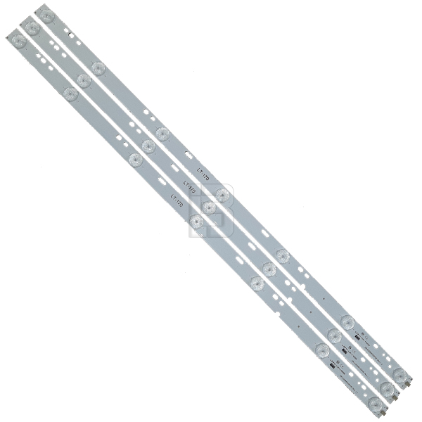 LED BAR-FOX 32D150