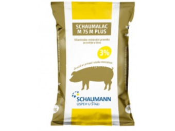 Schaumann bi phosphoral m 75 plus 3/1