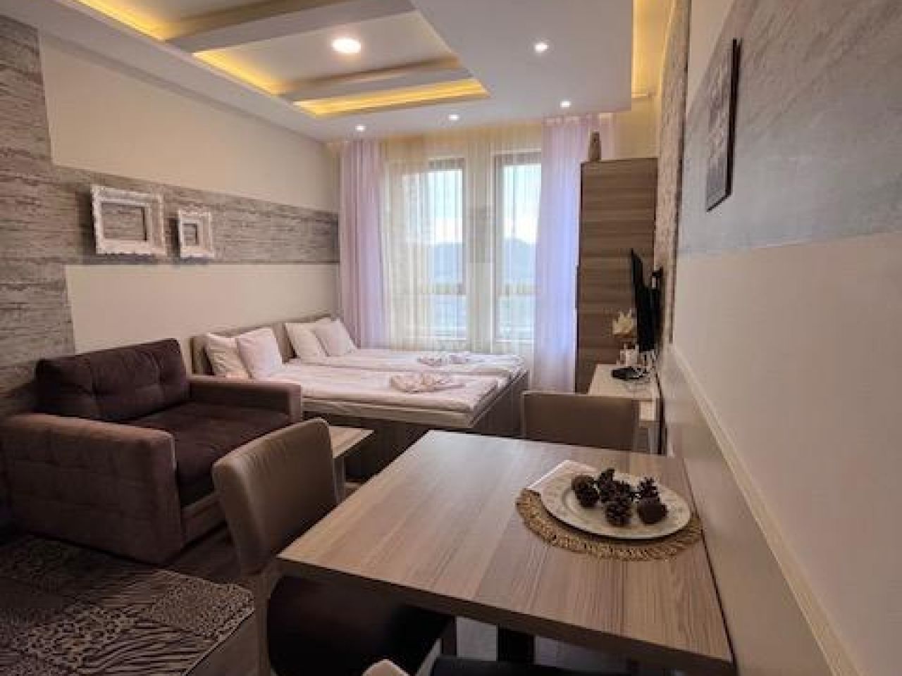 Apartman "Majapartman"