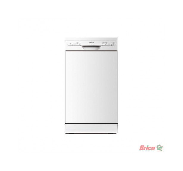 HANSA ZWM415WB SUDOMAŠINA