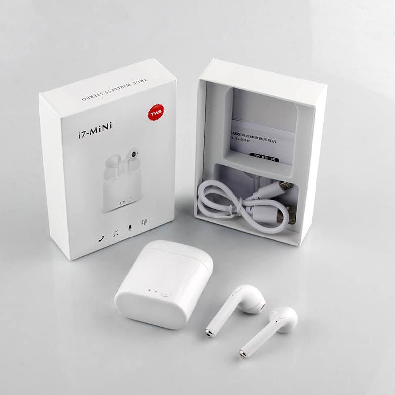 i7S TWS Mini Bluetooth Bežične Slušalice