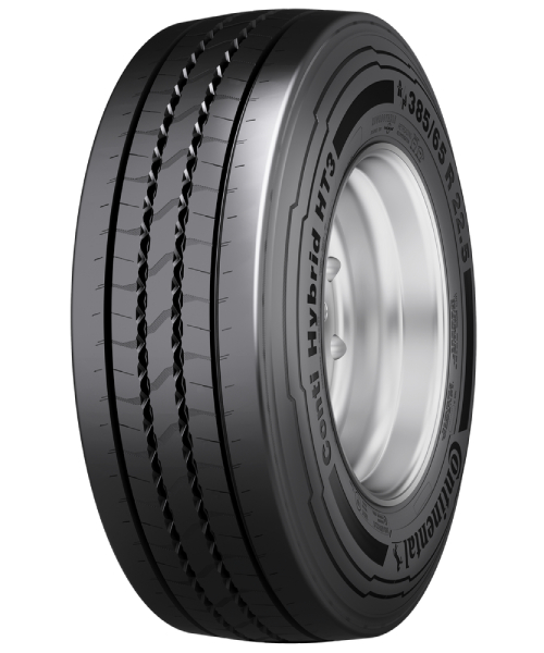 Continental 385/65R22.5 ContiHybrid HT3+