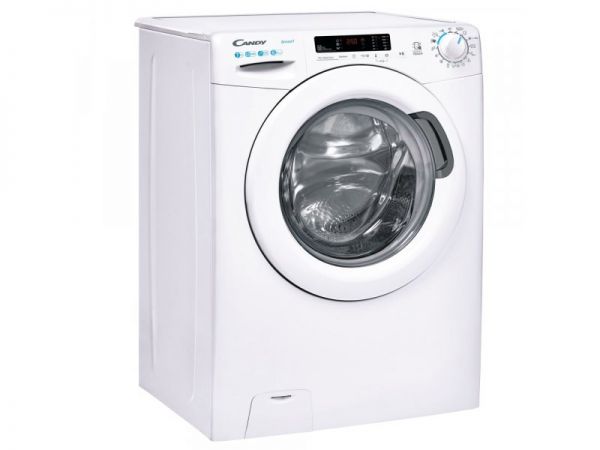 CANDY mašina za pranje veša CS4 1272DE/1-S (slim)