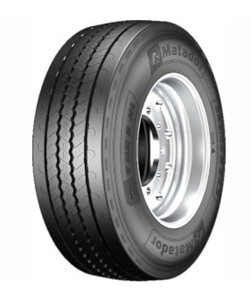 Matador 245/70R17.5 THR5 TRAILER 143L