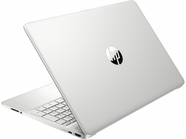 HP Laptop 15s-fq5066nm DOS 15.6'' FHD AG IPS i5-1235U 8GB 512GB, srebrna (8D089EA)
