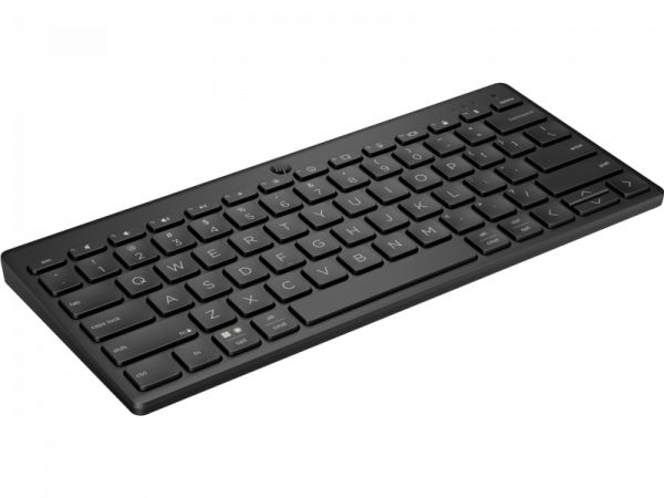 HP Tastatura 350 Compact Multi-Device bežična Bluetooth, crna (692S8AA)