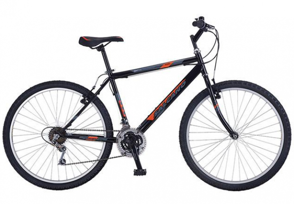 Salcano MTB Bicikl Excell 26'' narandžasta (1137978)
