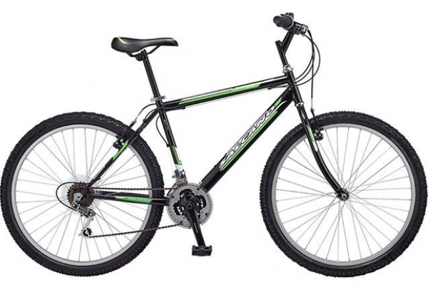Salcano MTB Bicikl Excell 26'' zelena (1137979)