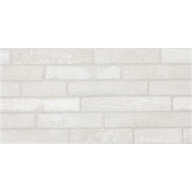 Brickstone Light Grey DARSE687 30×60 1