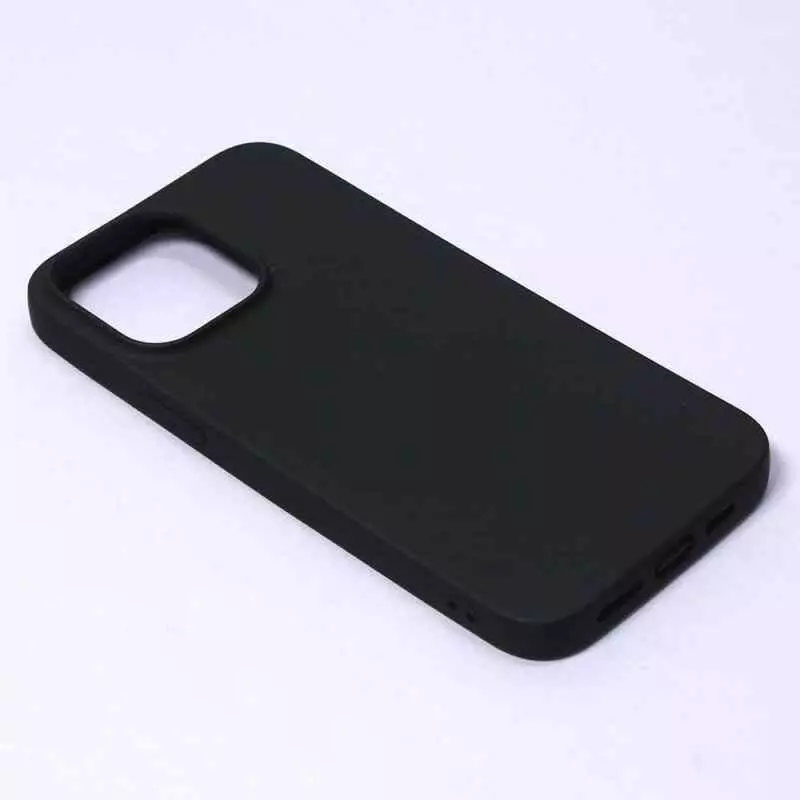 Maska Teracell Giulietta za iPhone 14 Pro Max 6.7 mat crna