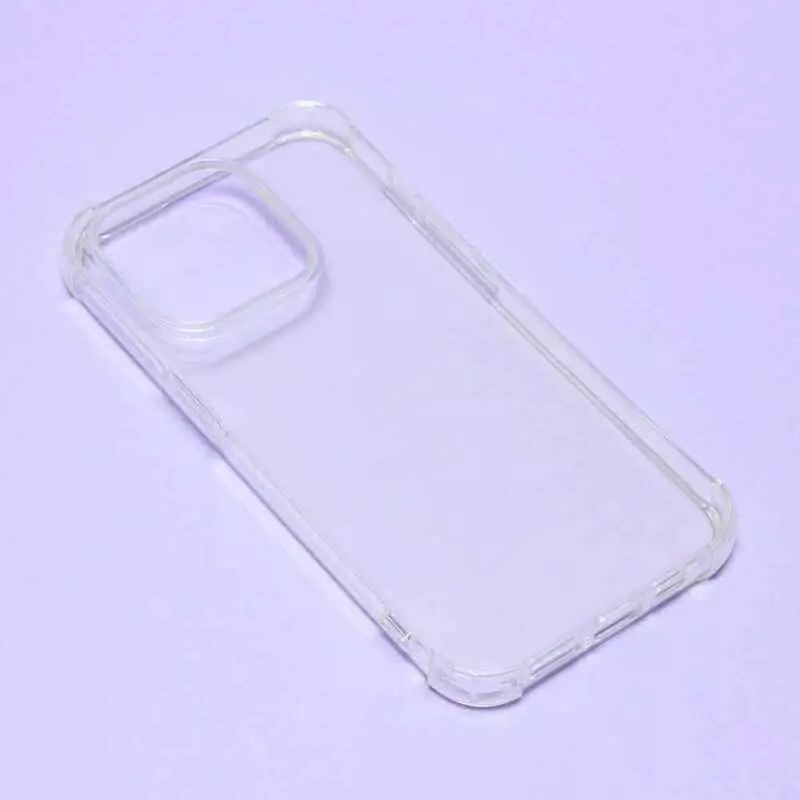 Maska providna Ice Cube za iPhone 14 Pro 6.1