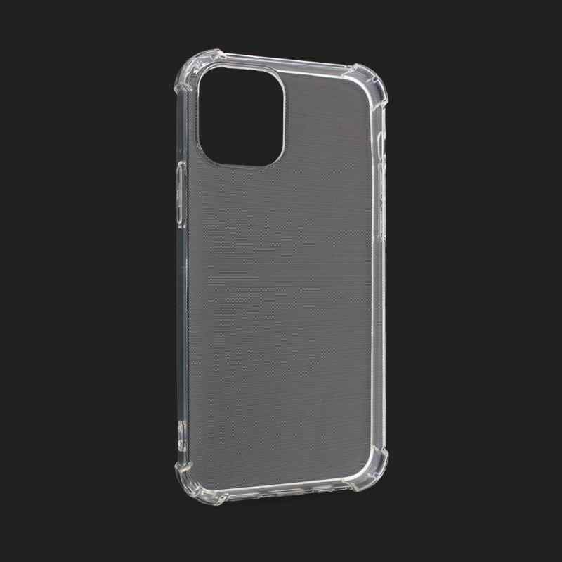 Maska providna Ice Cube za iPhone 12