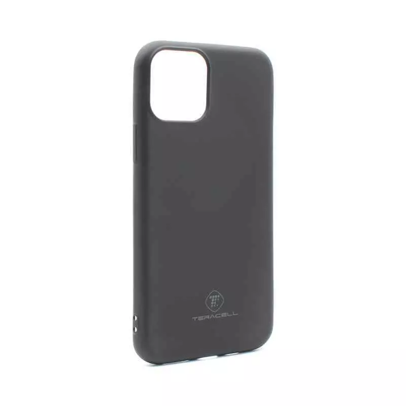 Maska Teracell Giulietta za iPhone 11 Pro mat crna