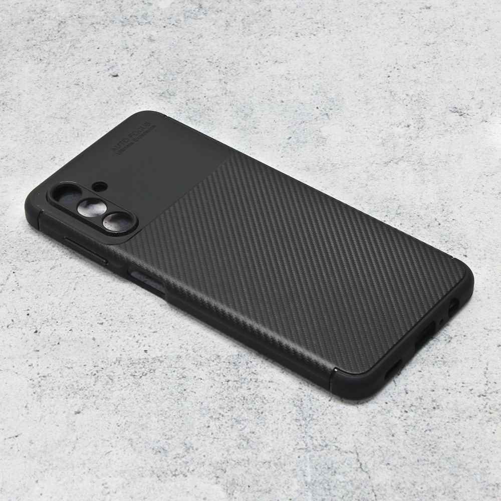 Maska Defender Carbon za Samsung A136B/A047F Galaxy A13 5G/A04s crna