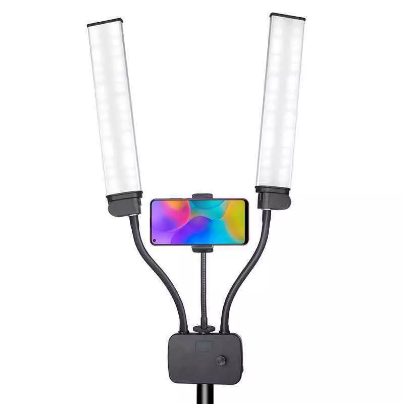 LED lampa sa holderom za mobilni telefon RK39