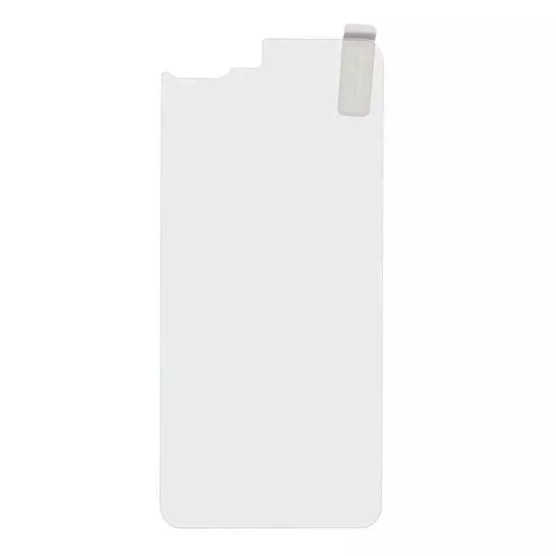 Zaštitno staklo leđa Plus za iPhone 7 plus/8 plus