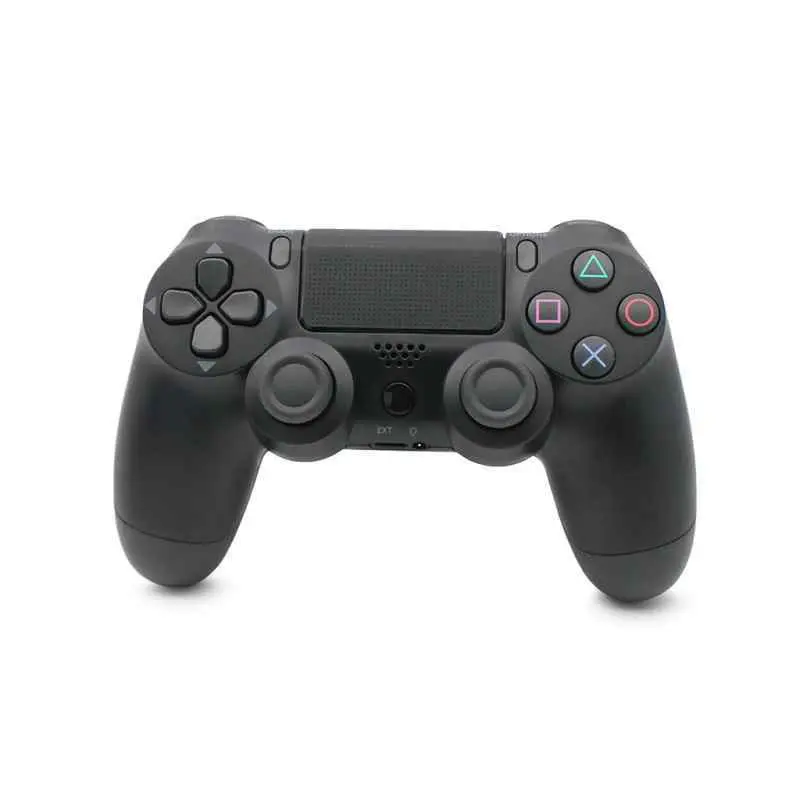 Joypad Dual Shock WIFI za PS4 crni