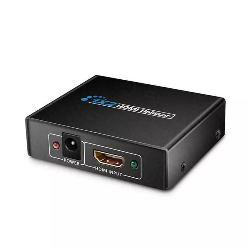 HDMI Spliter 2 porta JWD-H13