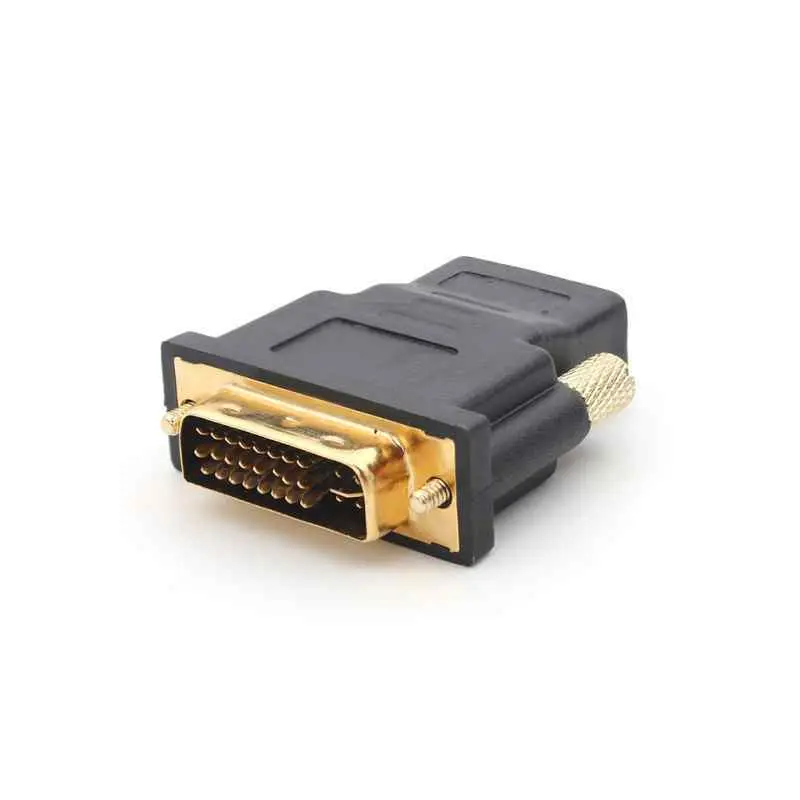 Adapter DVI 24+5 M na HDMI Z JWD-AD8