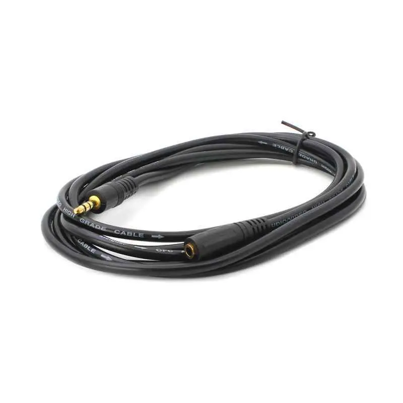 Kabl 3.5mm M na Z 3m JWD-AUDIO5