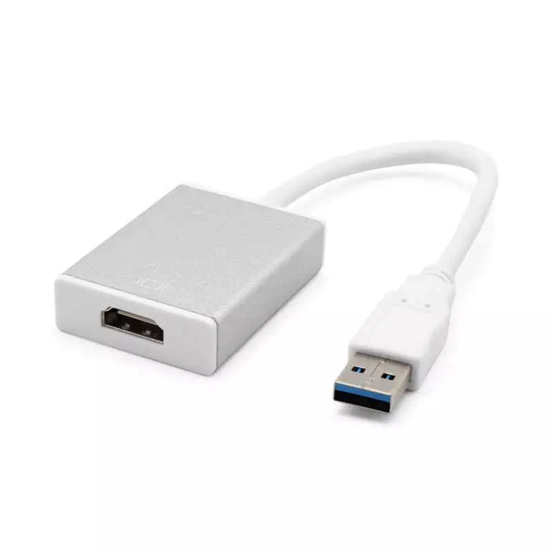 Adapter USB3.0 – HDMI