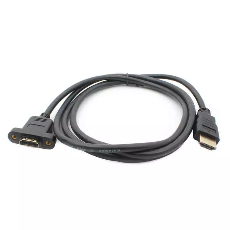 Kabl HDMI produzni M na Z 1.5m JWD-HDMI13