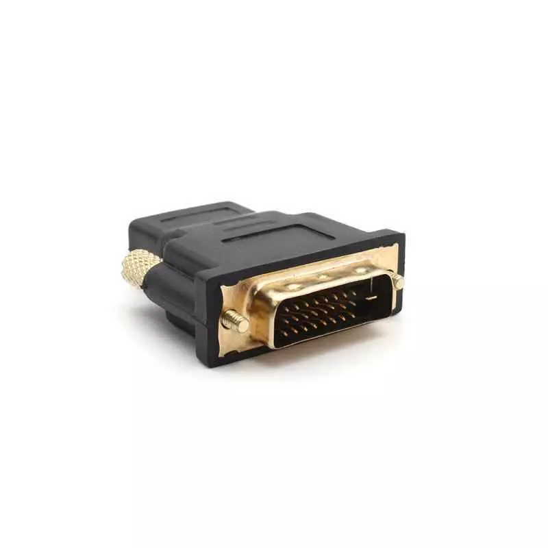 Adapter DVI 24+1 M na HDMI Z JWD-AD8