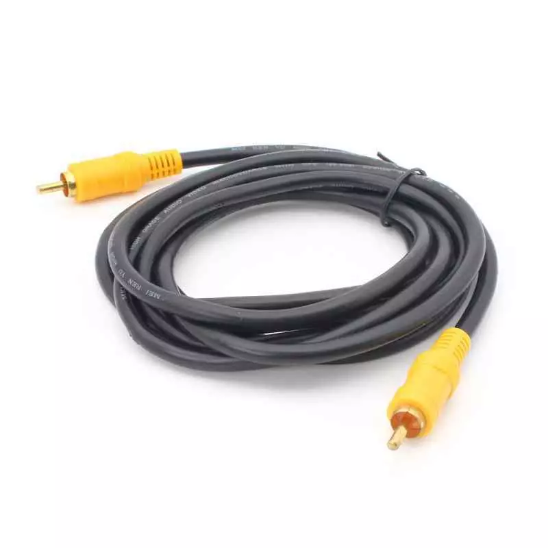 Kabl RCA na RCA 1.8m