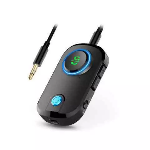 Bluetooth player T3 crni